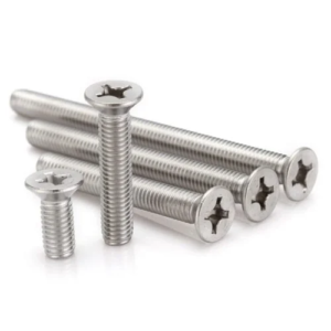 PARAFUSO TORX